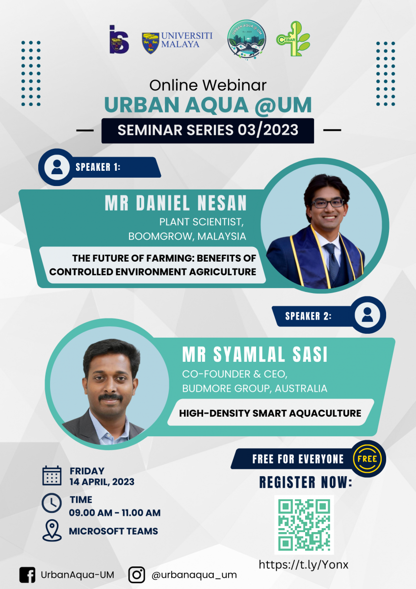 Welcome To Sustainability Um